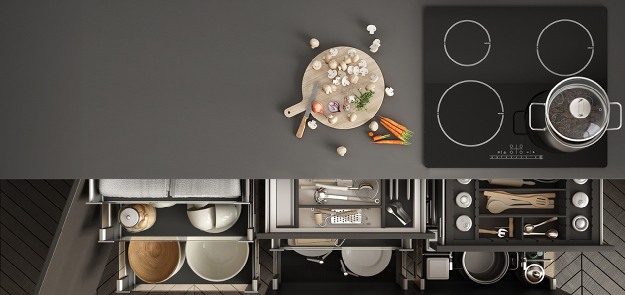 Premium Distribution