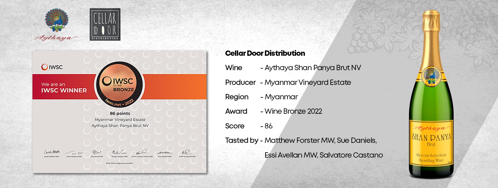 Premium Distribution